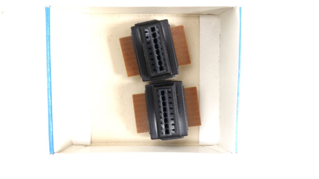 Roco 10499 Matrix Adapter genial noch verfügbar