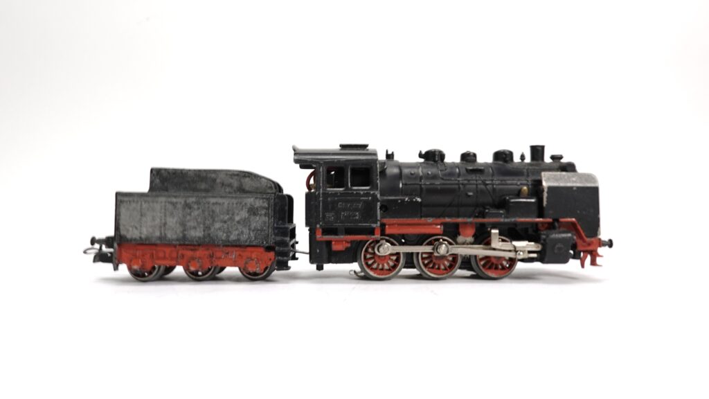 Märklin RM 800 H0 DB Dampflok kaufen