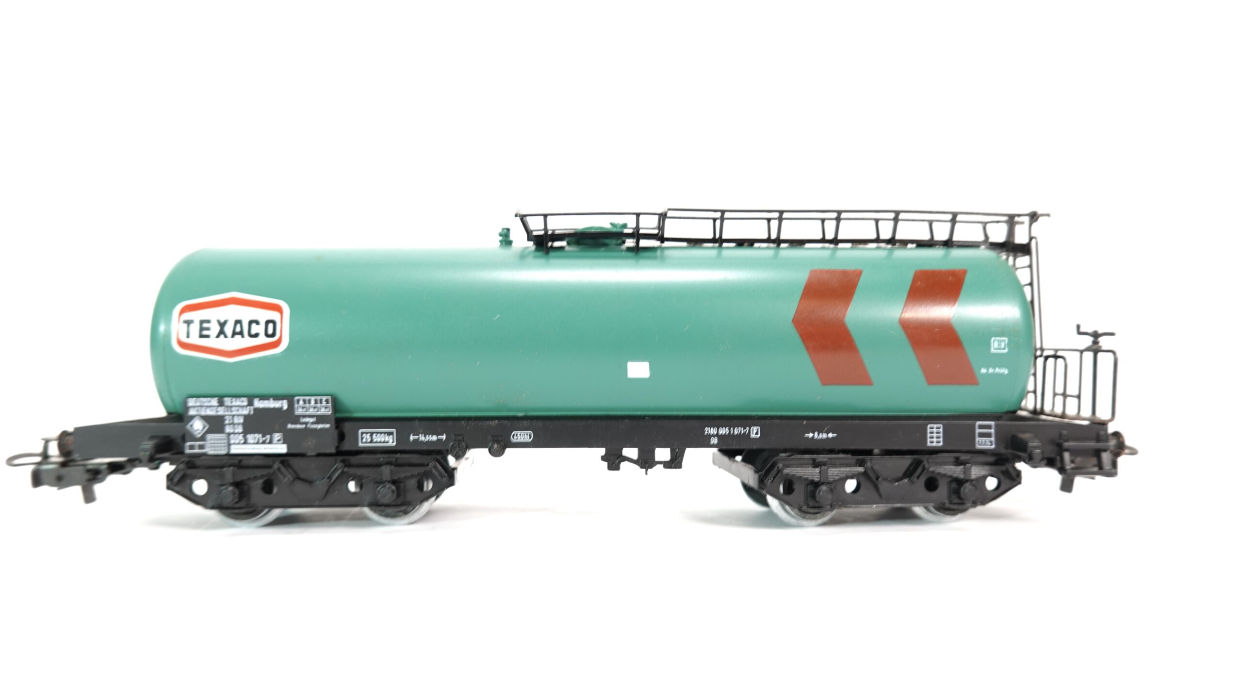 Märklin 4652 H0 DB Kesselwagen Texaco kaufen