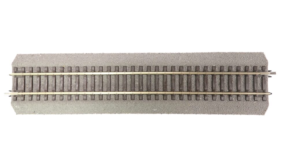 Roco Line H0 42510 gerades Gleis mit Bettung 230 mm kaufen