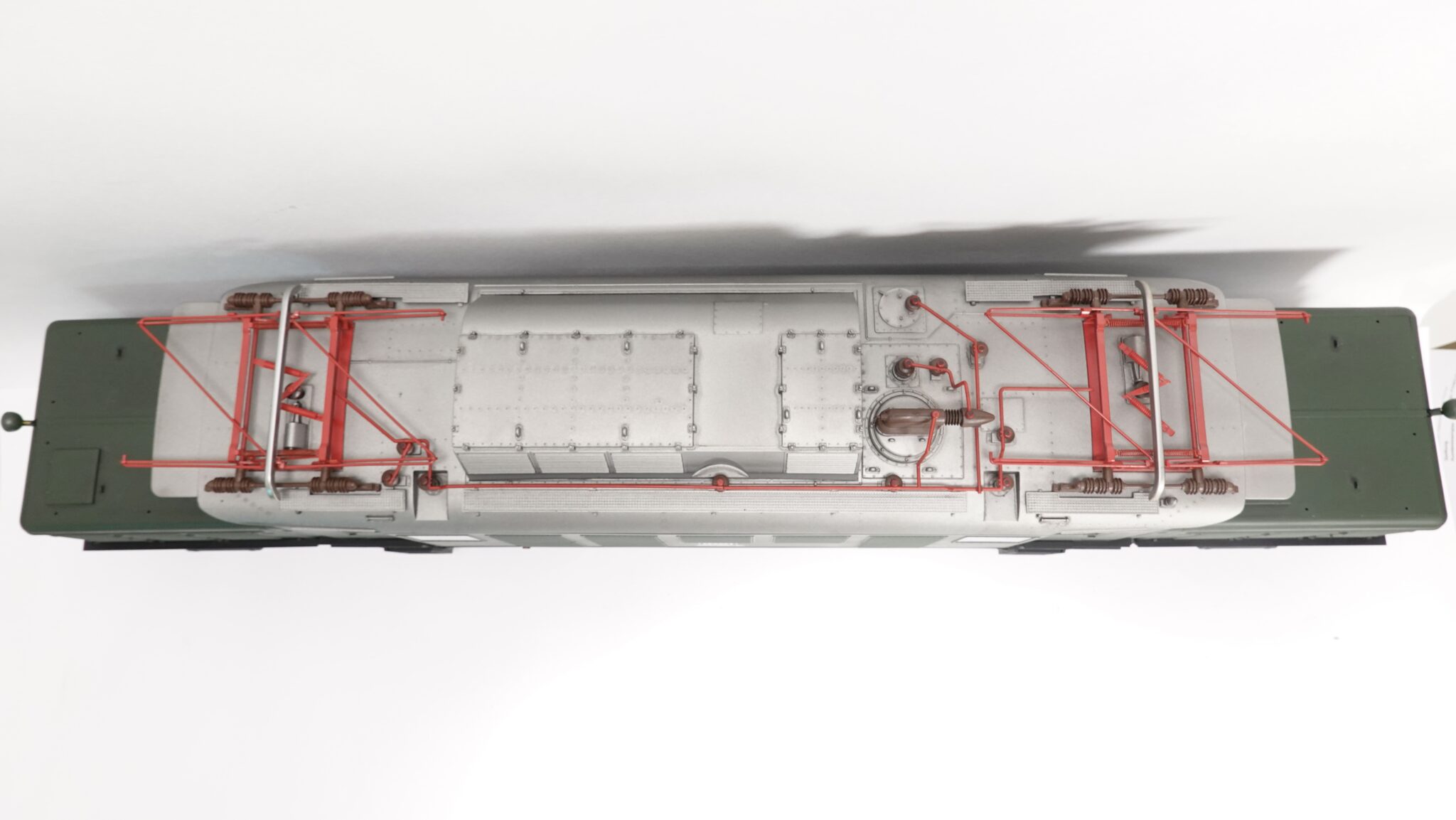 Piko 37435 G E-Lok E 194 „Krokodil“ veraltert digital kaufen